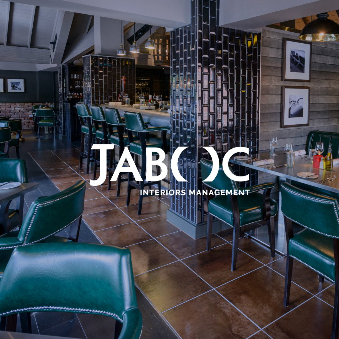 Jaboc Interiors Branding & Web Design Project : hlg.